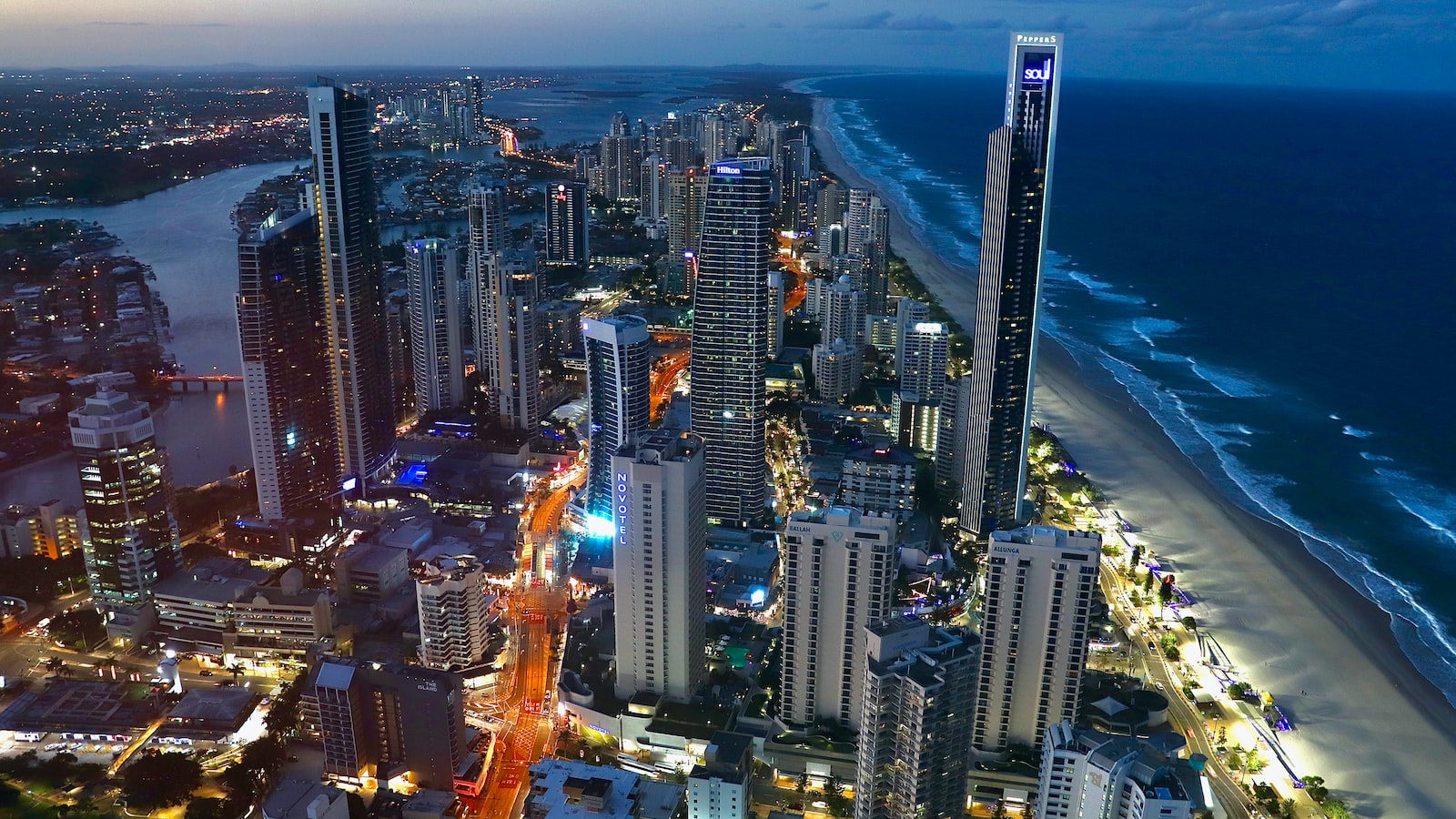 Why is Gold Coast so Popular? All You Need To Know!